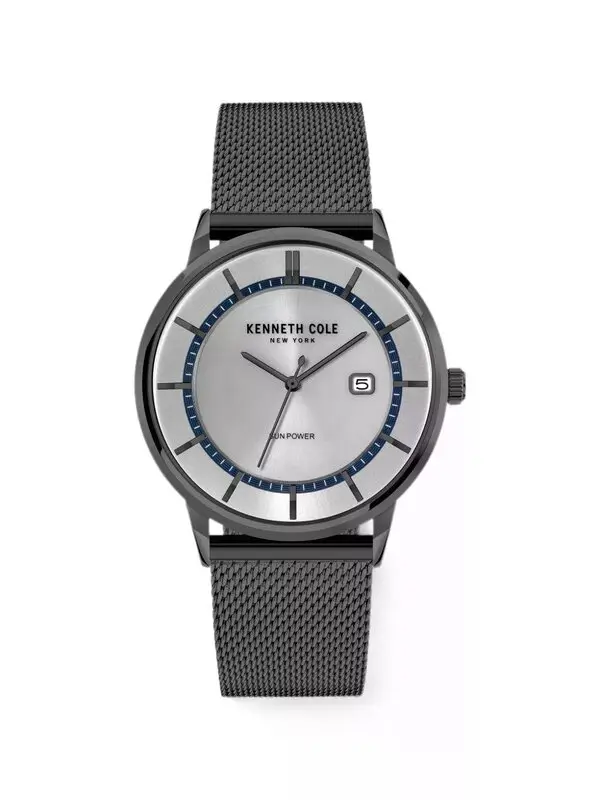 KENNETH COLE New York 42mm Watch