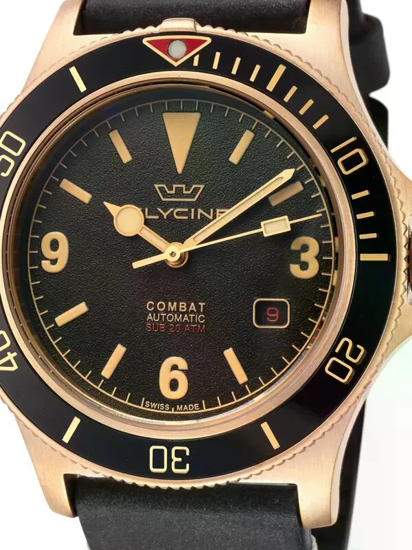 GLYCINE Combat Sub 42mm Watch
