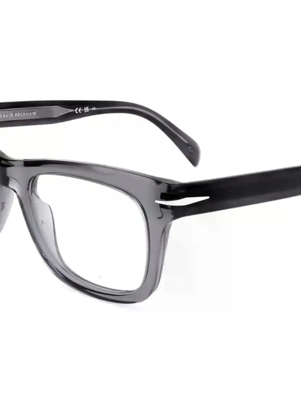 DB EYEWEAR BY DAVID BECKHAM Square-frame Glasses