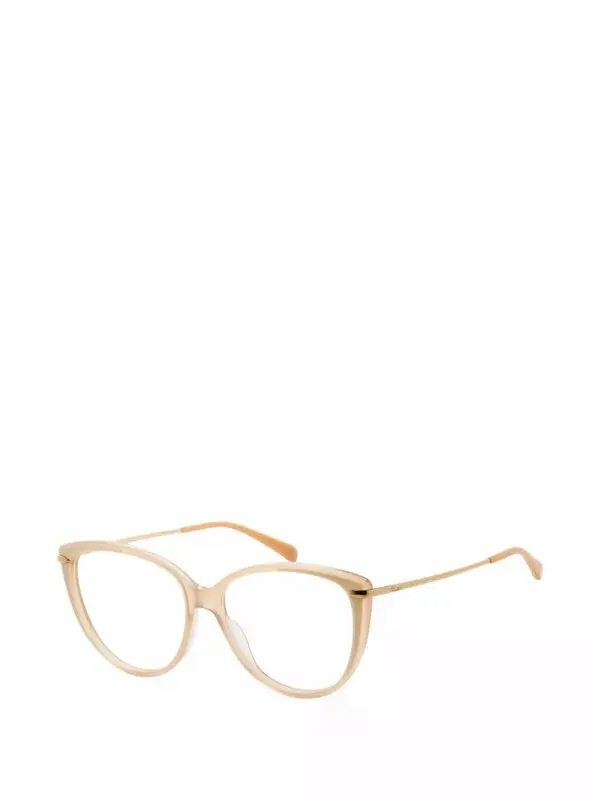 Pomellato Cat Eye Eyeglasses