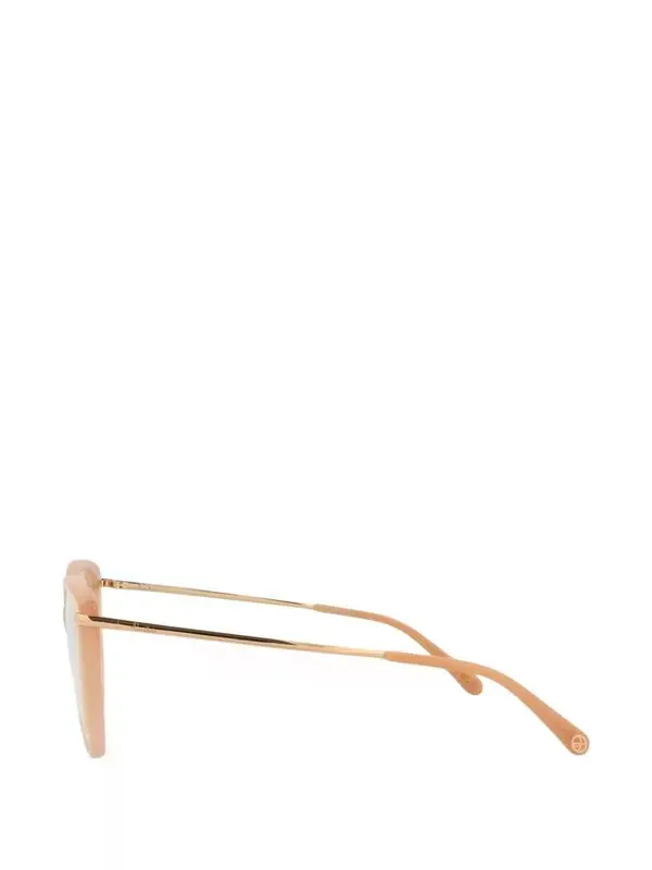 Pomellato Cat Eye Eyeglasses