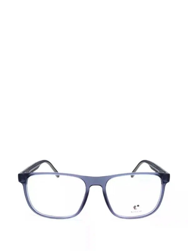Carrera Eyewear Square-frame Glasses