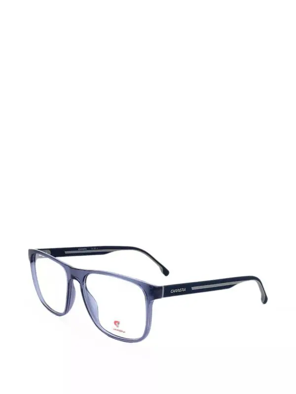 Carrera Eyewear Square-frame Glasses