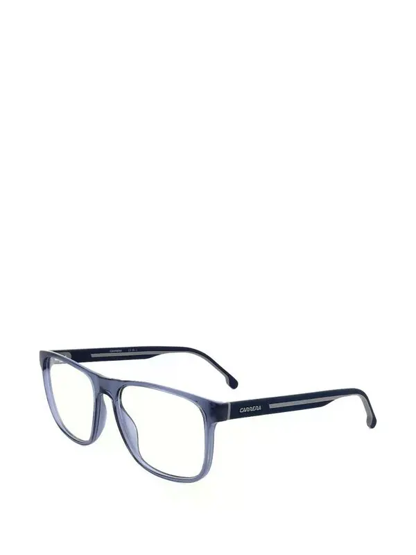 Carrera Eyewear Square Frame Eyeglasses