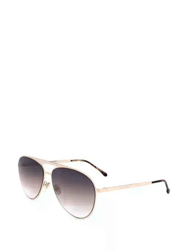 Isabel Marant Pilot-frame Sunglasses