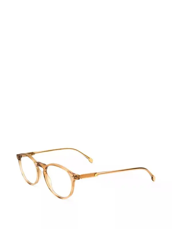 Carrera Eyewear Round-frame Glasses