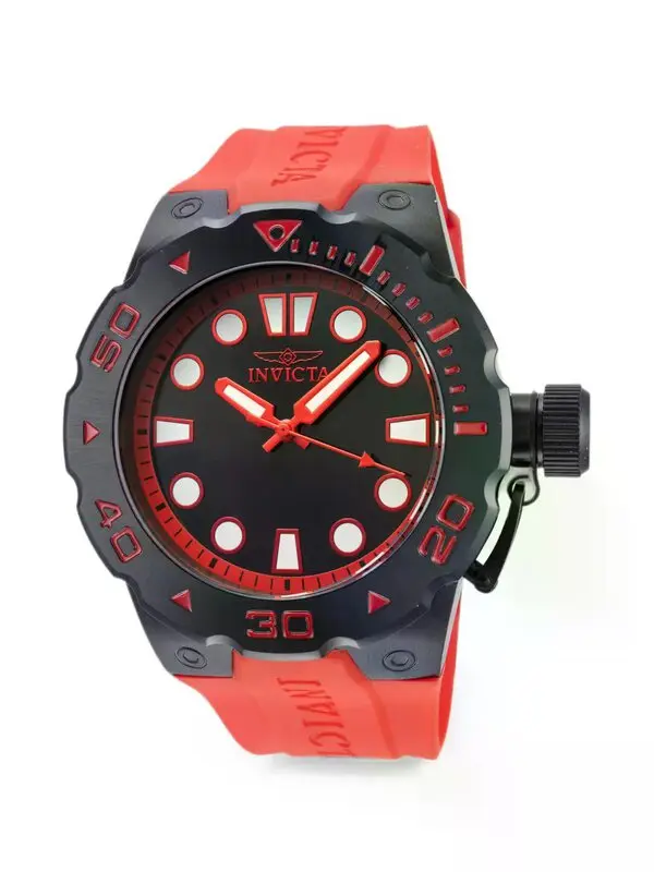 INVICTA Pro Diver 51mm Watch - Black