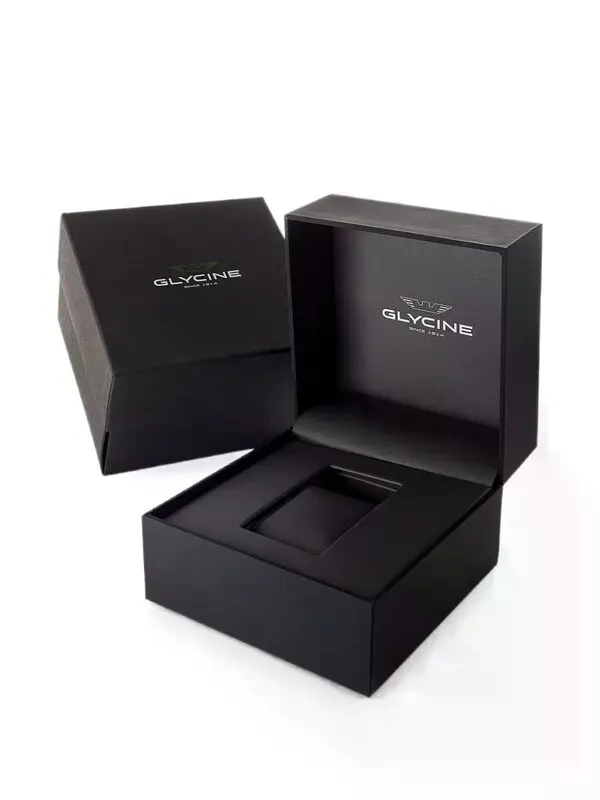 GLYCINE Airman 44mm Watch
