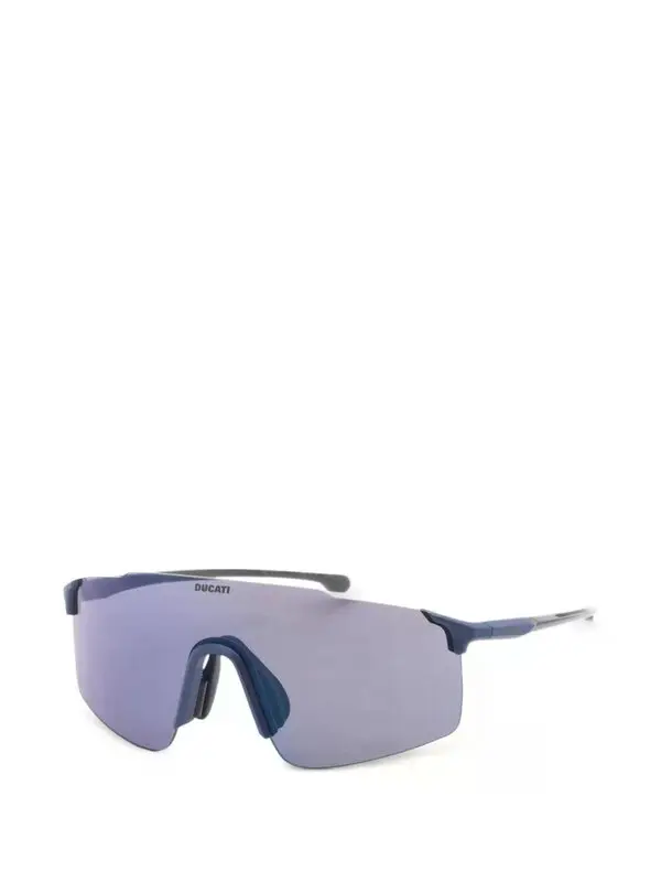 Carrera Eyewear Ducati Oversized Frame Sunglasses