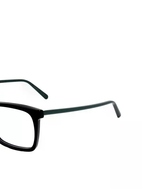 Marni Square Frame Eyeglasses