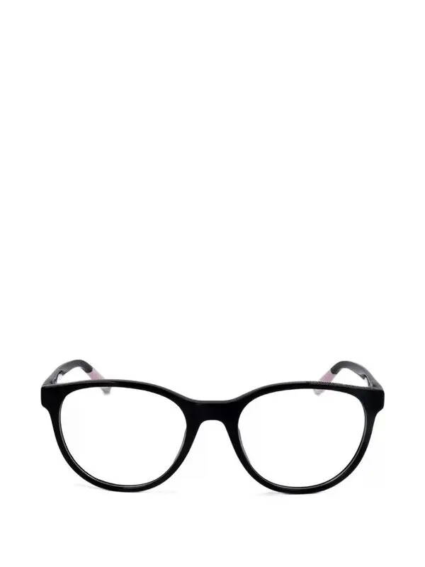 Under Armour Round-frame Glasses