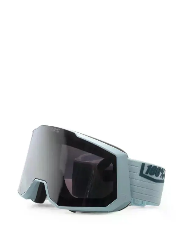 100% PURE Snowcraft Hiper Xl Ski Goggles