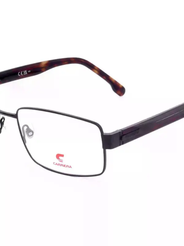 Carrera Eyewear Rectangle-frame Glasses