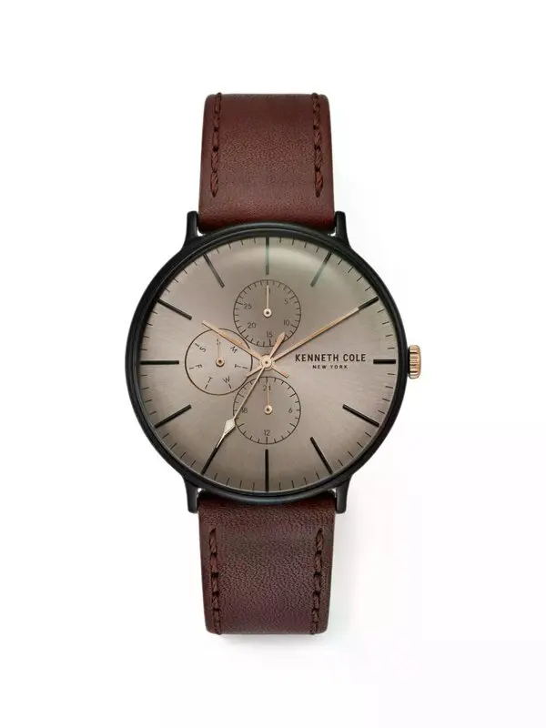KENNETH COLE Chronograph-dials 41mm Watch