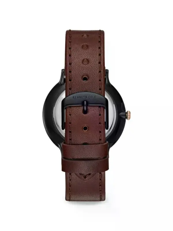 KENNETH COLE Chronograph-dials 41mm Watch