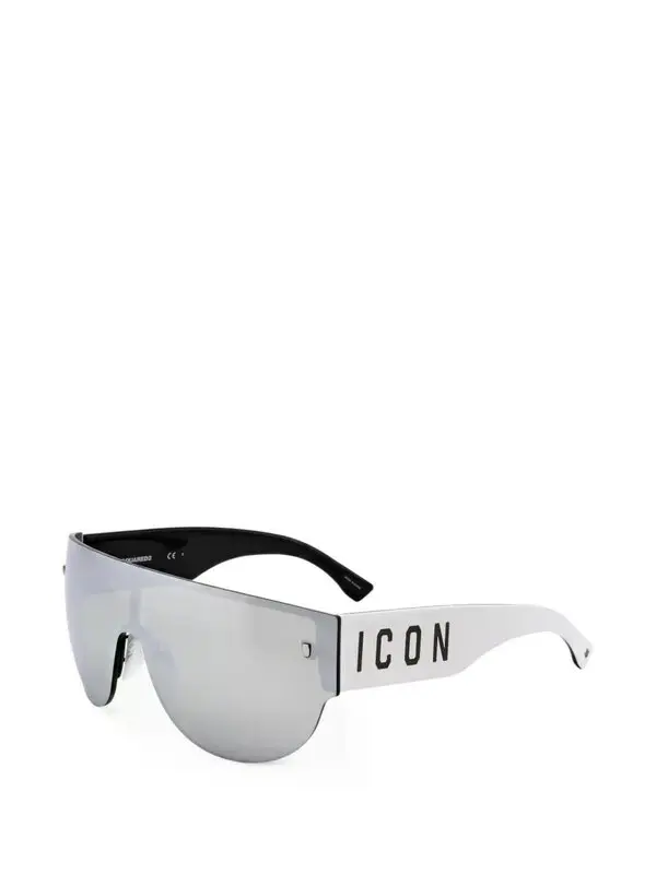 Dsquared2 Mirror-lenses Sunglasses