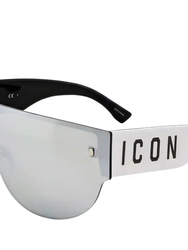 Dsquared2 Mirror-lenses Sunglasses