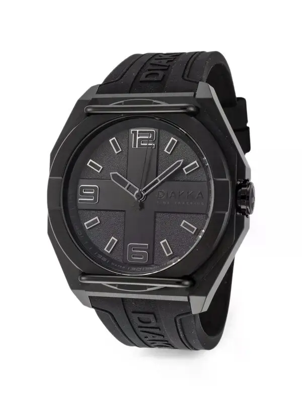 DIAKKA The Vice 45mm Watch