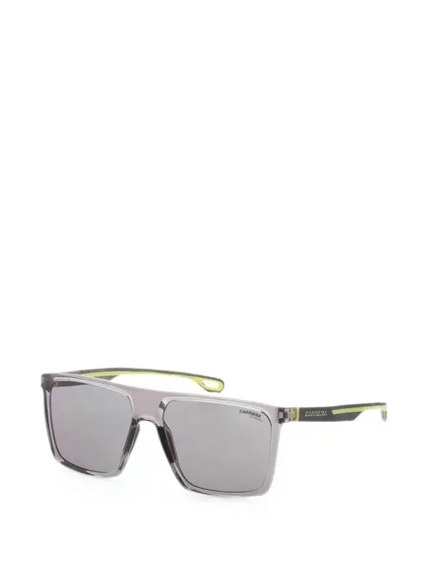 Carrera Eyewear Square-frame Sunglasses