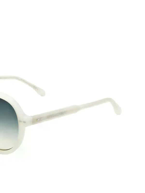 Isabel Marant Aviator Sunglasses