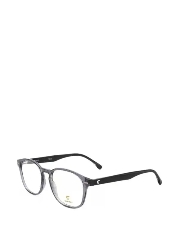 Carrera Eyewear Round-frame Glasses