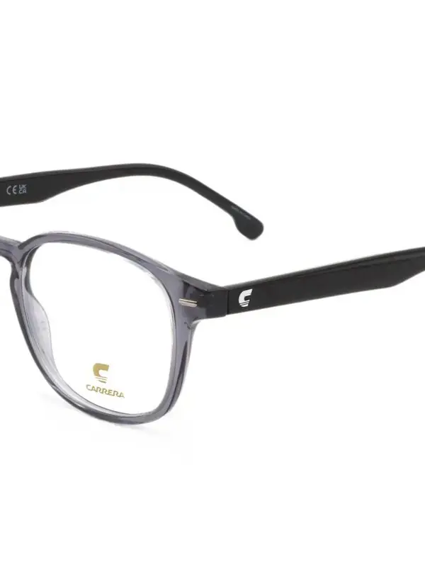 Carrera Eyewear Round-frame Glasses