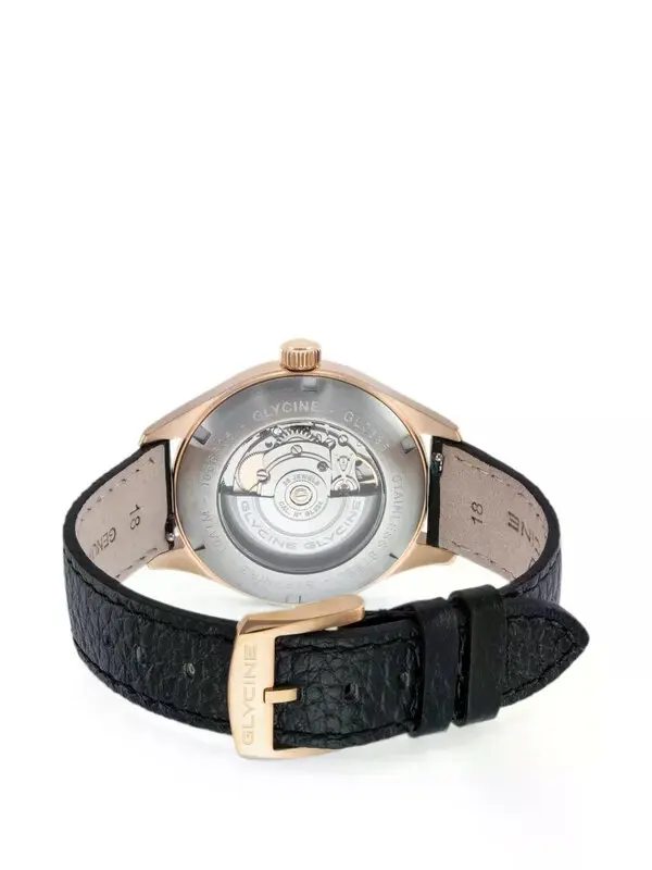 GLYCINE Beinne 1914 39mm Watch