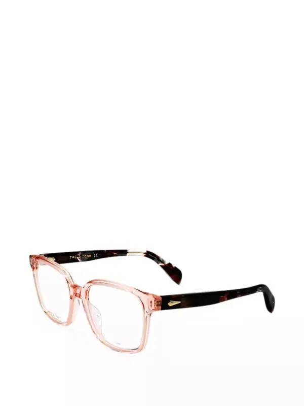 Rag & Bone Square-frame Glasses