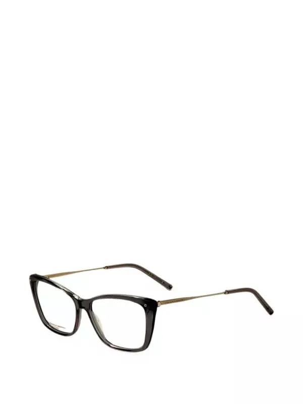 Carolina Herrera Cat-eye Frame Glasses