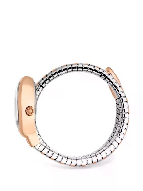Just Cavalli Snake 22mm Watch