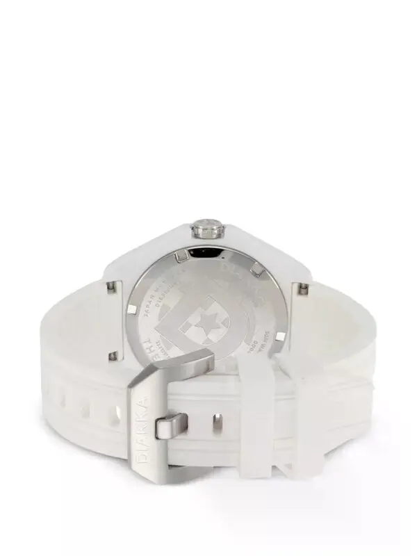 DIAKKA The Vice Iii 39mm Watch
