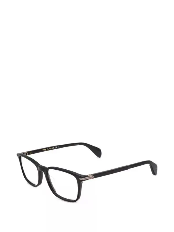 Rag & Bone Square-frame Glasses