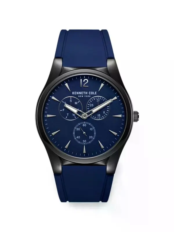 KENNETH COLE Classic 44mm Watch