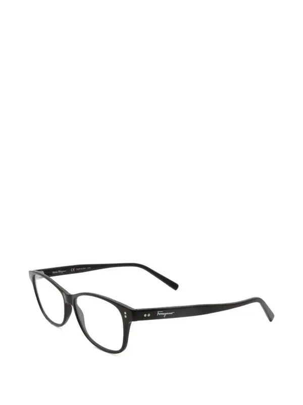 FERRAGAMO Square-frame Glasses