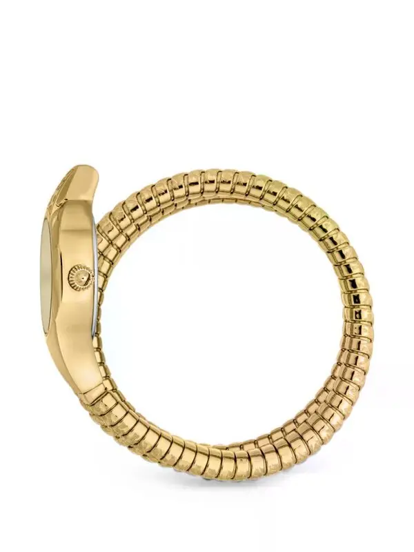 Just Cavalli Snake 22mm Watch