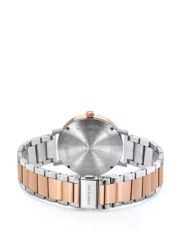 KENNETH COLE New York Diamond 42mm Watch