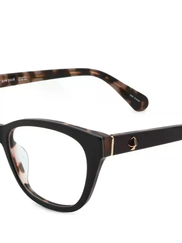 Kate Spade New York Carolan Cat-eye Eyeglasses