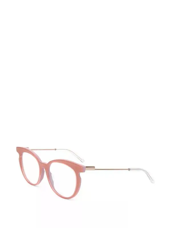 Marni Cat-eye Glasses