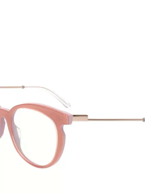 Marni Cat-eye Glasses