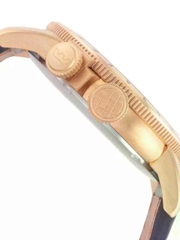 GLYCINE Airman Bronze Gmt 44mm Watch