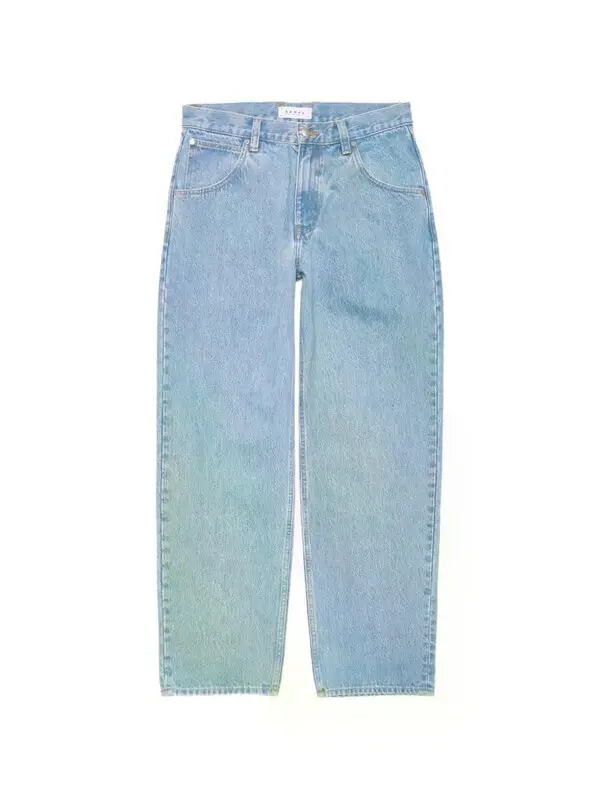 Edwin Tyrell Heavy-bleach Jeans