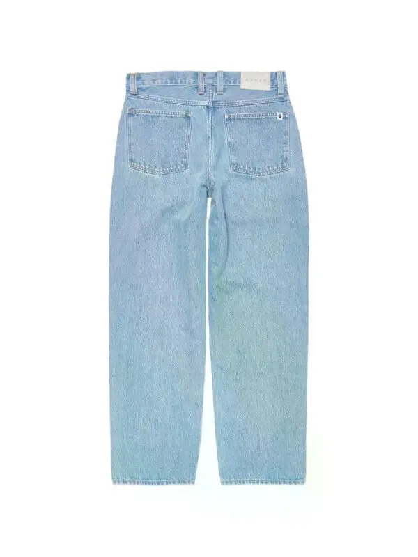 Edwin Tyrell Heavy-bleach Jeans