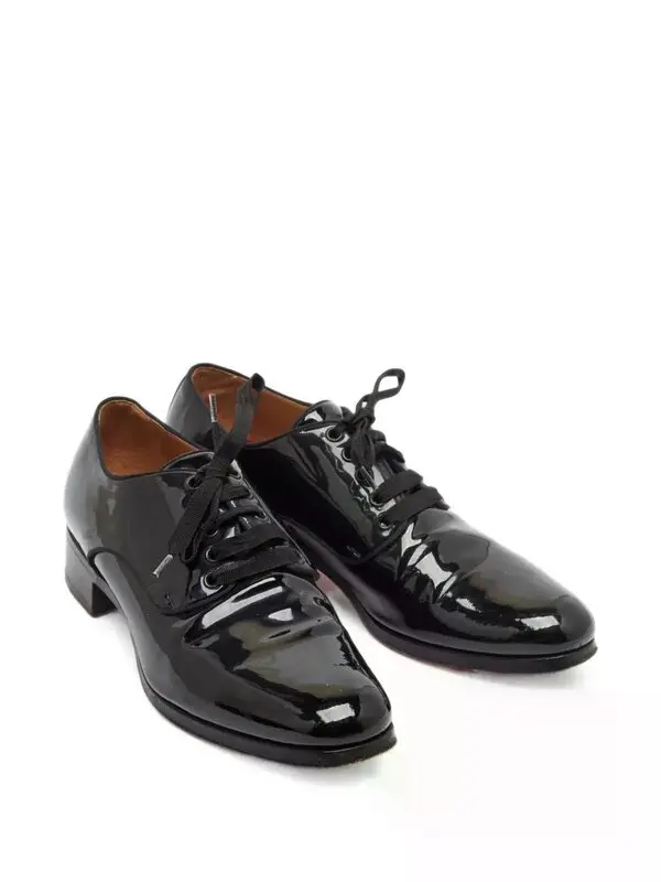 CHRISTIAN LOUBOUTIN Chambeliss Derby Shoes