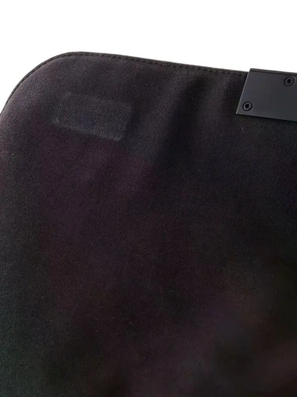 LOUIS VUITTON Damier Graphite Messenger Bag