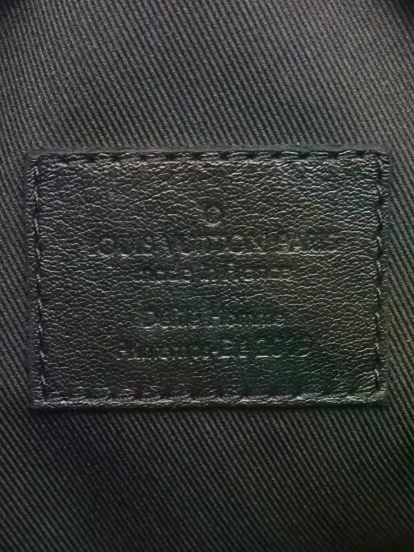 LOUIS VUITTON 2018 Monogram Solar Ray Soft Trunk Crossbody Bag