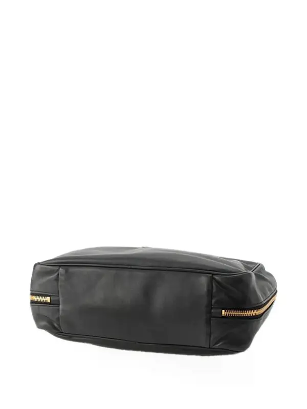 Miu Miu 2010-2026 Large Soft Calf Softy Beau Top Handle Bag Satchel