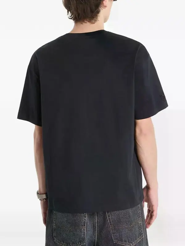 AVIREX Logo-print T-shirt