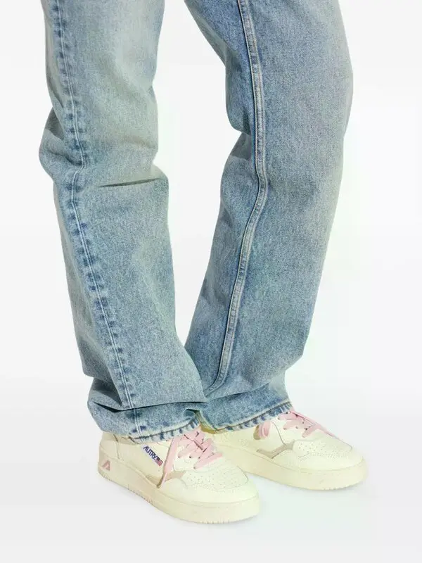 AUTRY Medalist Low Top Sneakers