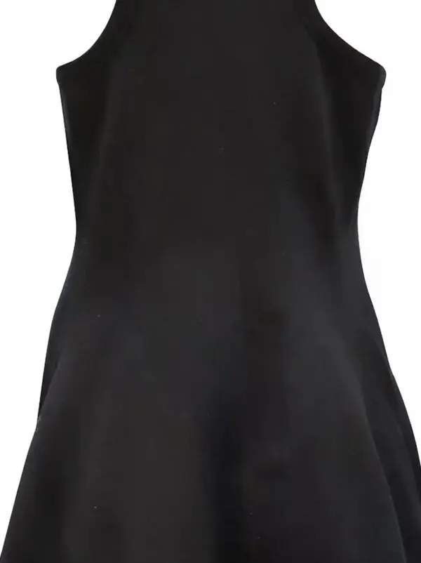 Alexander Wang T Fit And Flare Dress