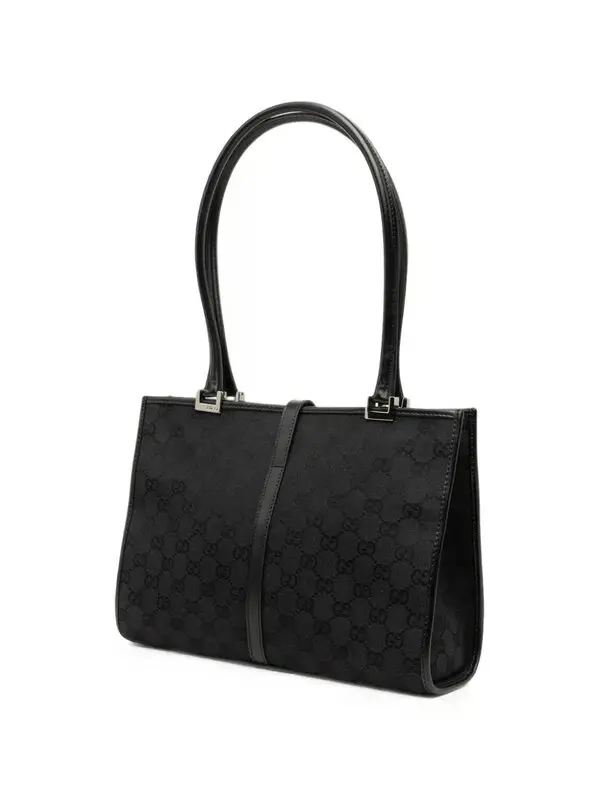 Gucci Jackie Tote Bag